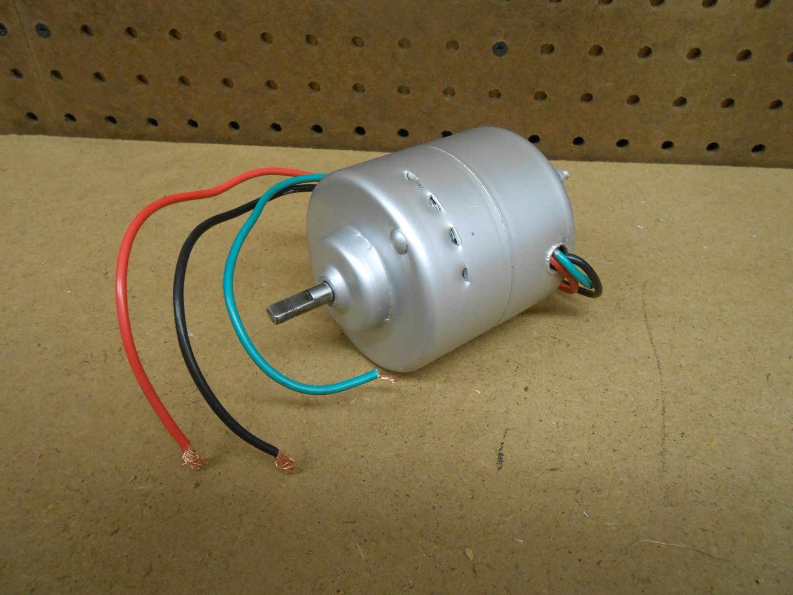 Window Motor for Silver Cloud /Bentley S (Rebuilt/Exchange) - Albers ...