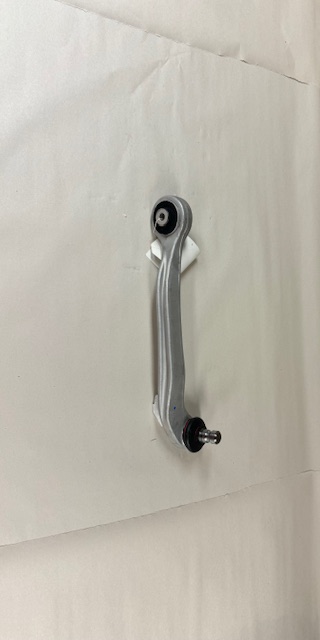 RHF Suspension Upper Control Arm (Front) - Albers Motorcars